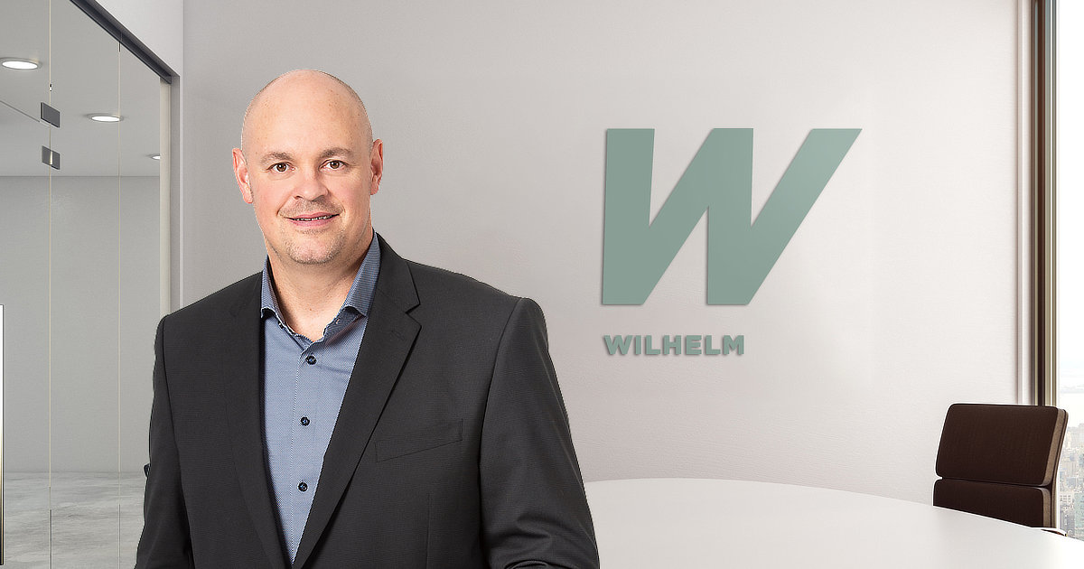 WILHELM ganz persönlich: im Interview mit Markus Murfuni